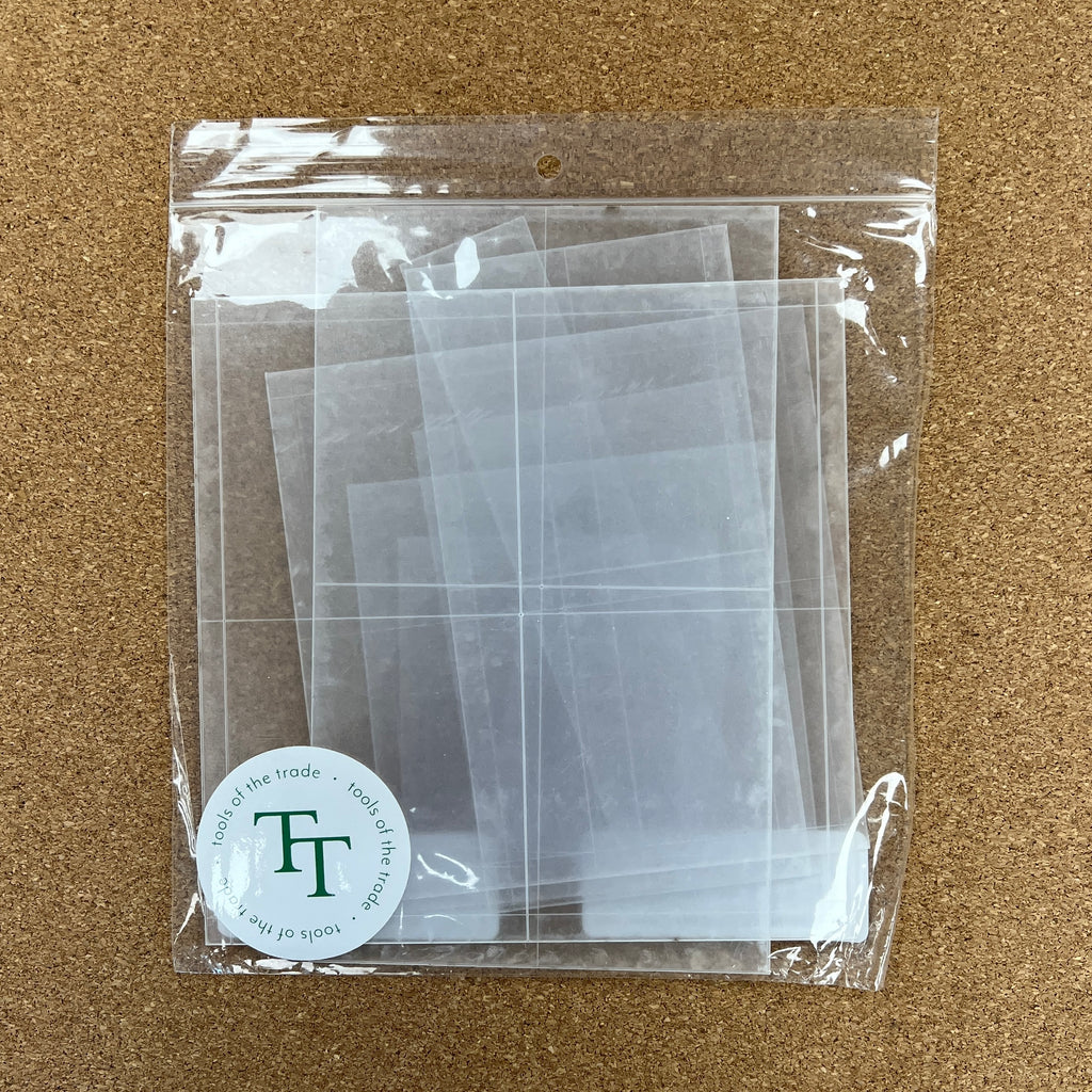 Square and Rectangle Templates – Greenhouse Needlepoint